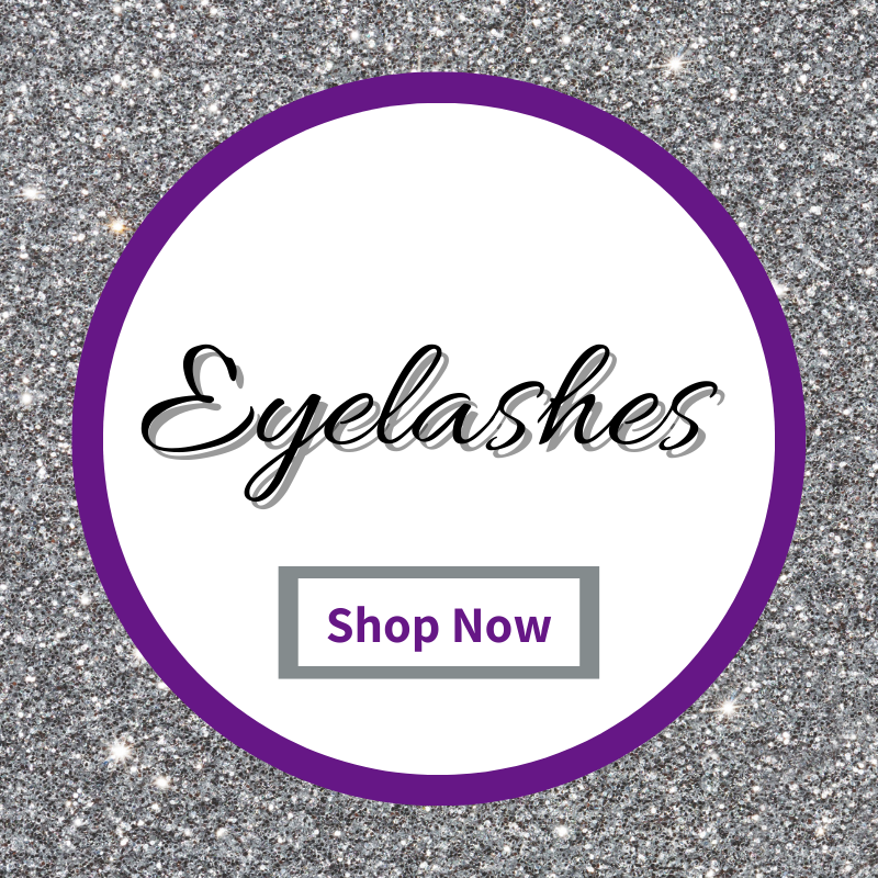 Luxe Lashes – Royal Luxe Cosmetics
