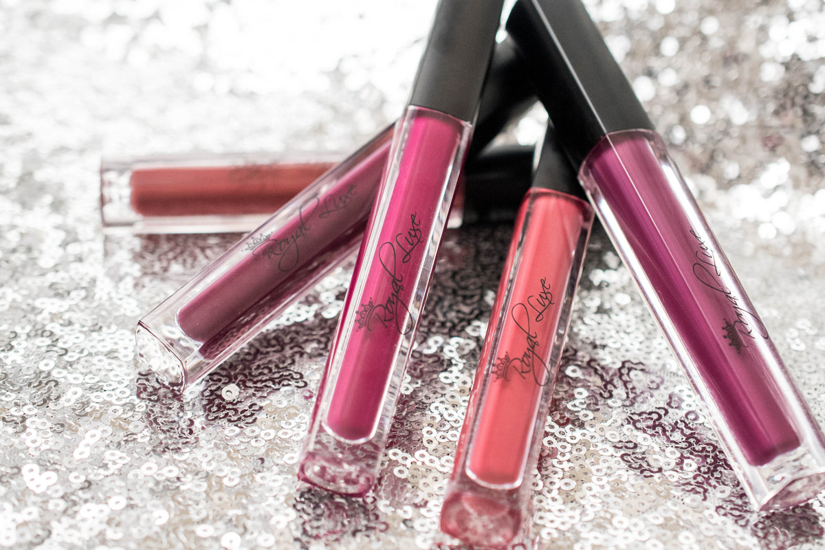 Royal Luxe Cosmetics